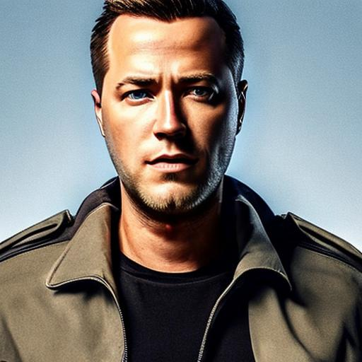 SnapshotAI - Create your own AI-generated images