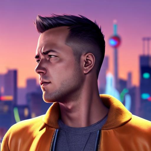 SnapshotAI - Create your own AI-generated images