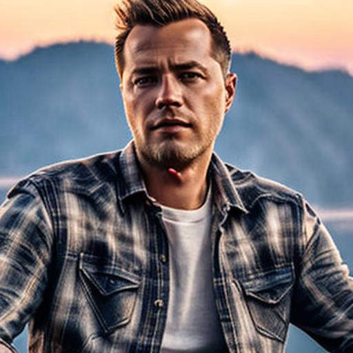 SnapshotAI - Create your own AI-generated images