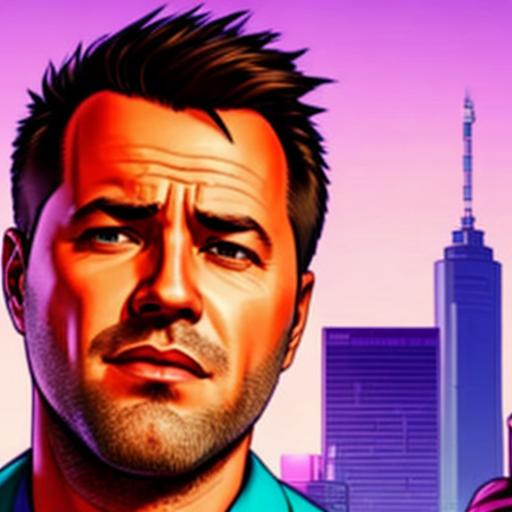 SnapshotAI - Create your own AI-generated images