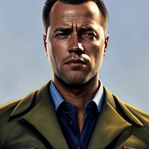 SnapshotAI - Create your own AI-generated images