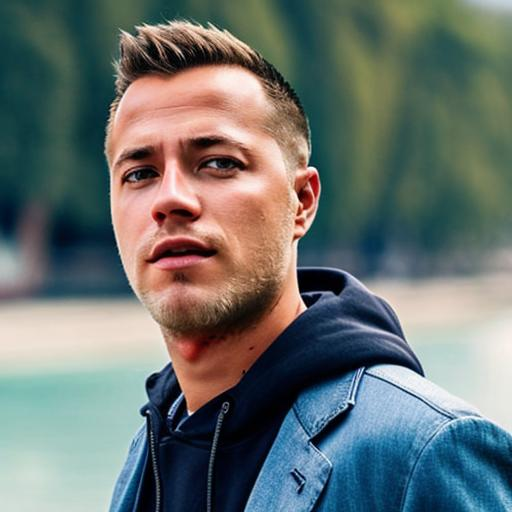 SnapshotAI - Create your own AI-generated images