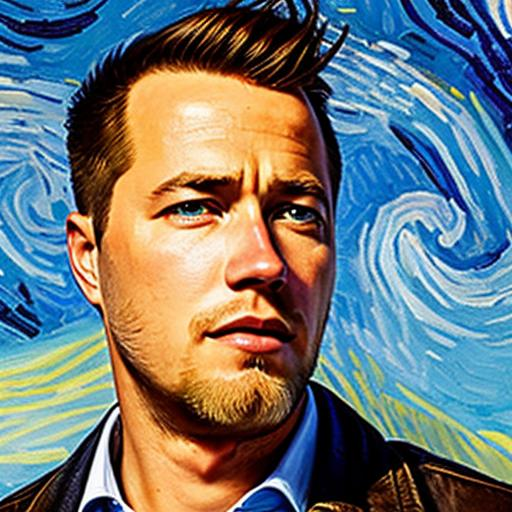 SnapshotAI - Create your own AI-generated images