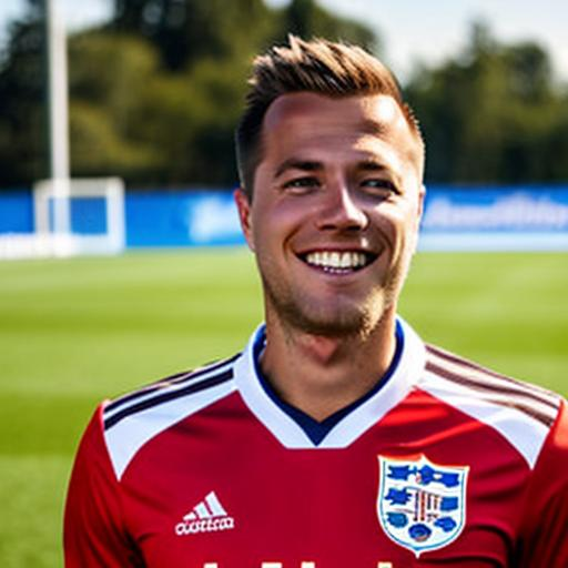 SnapshotAI - Create your own AI-generated images