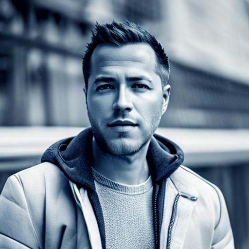 SnapshotAI - Create your own AI-generated images