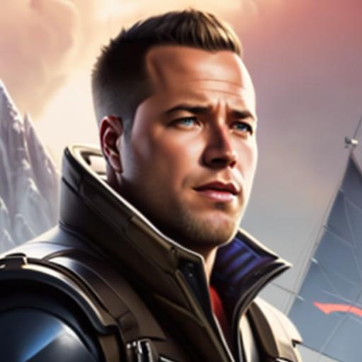 SnapshotAI - Create your own AI-generated images