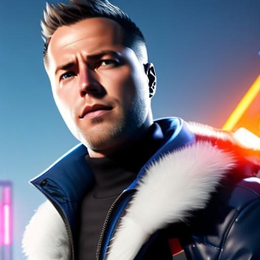 SnapshotAI - Create your own AI-generated images