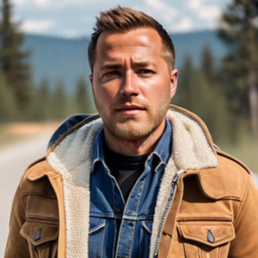 SnapshotAI - Create your own AI-generated images