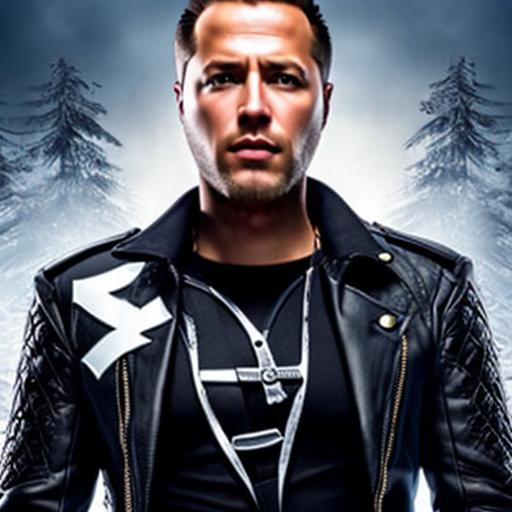 SnapshotAI - Create your own AI-generated images