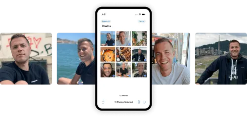 SnapShotAI - Cartoon PFP - Create Fun and Unique Cartoon Profile Pictures