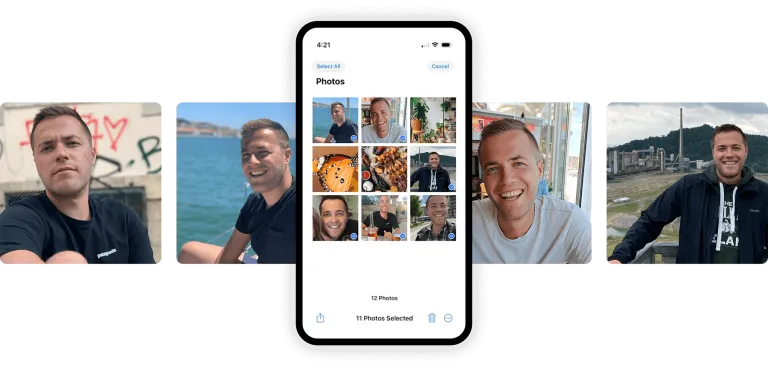 SnapShotAI - Create Unique & Engaging PFP for School with SnapShotAI