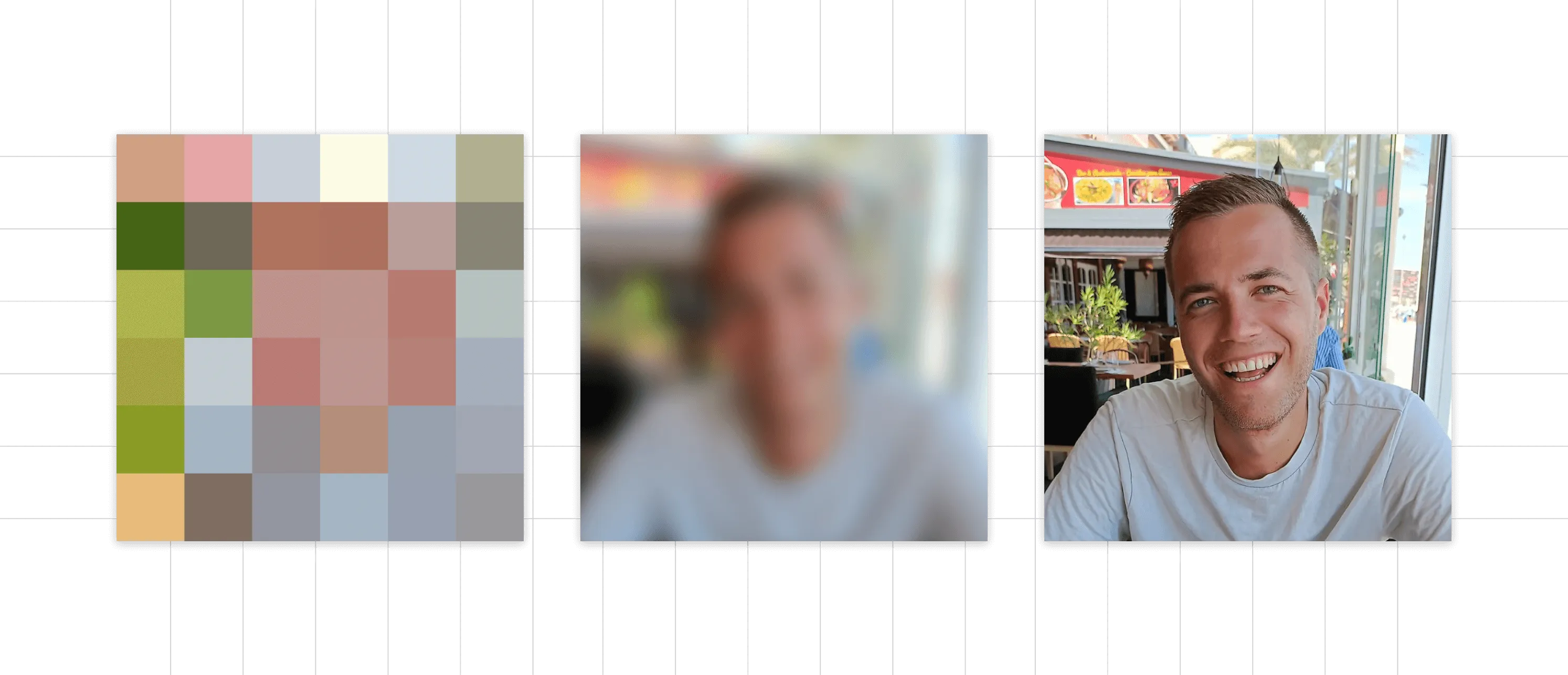 SnapShotAI - Create Unique & Engaging PFP for School with SnapShotAI