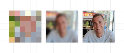 SnapShotAI - Instagram PFP - Create Unique Instagram Profile Pictures