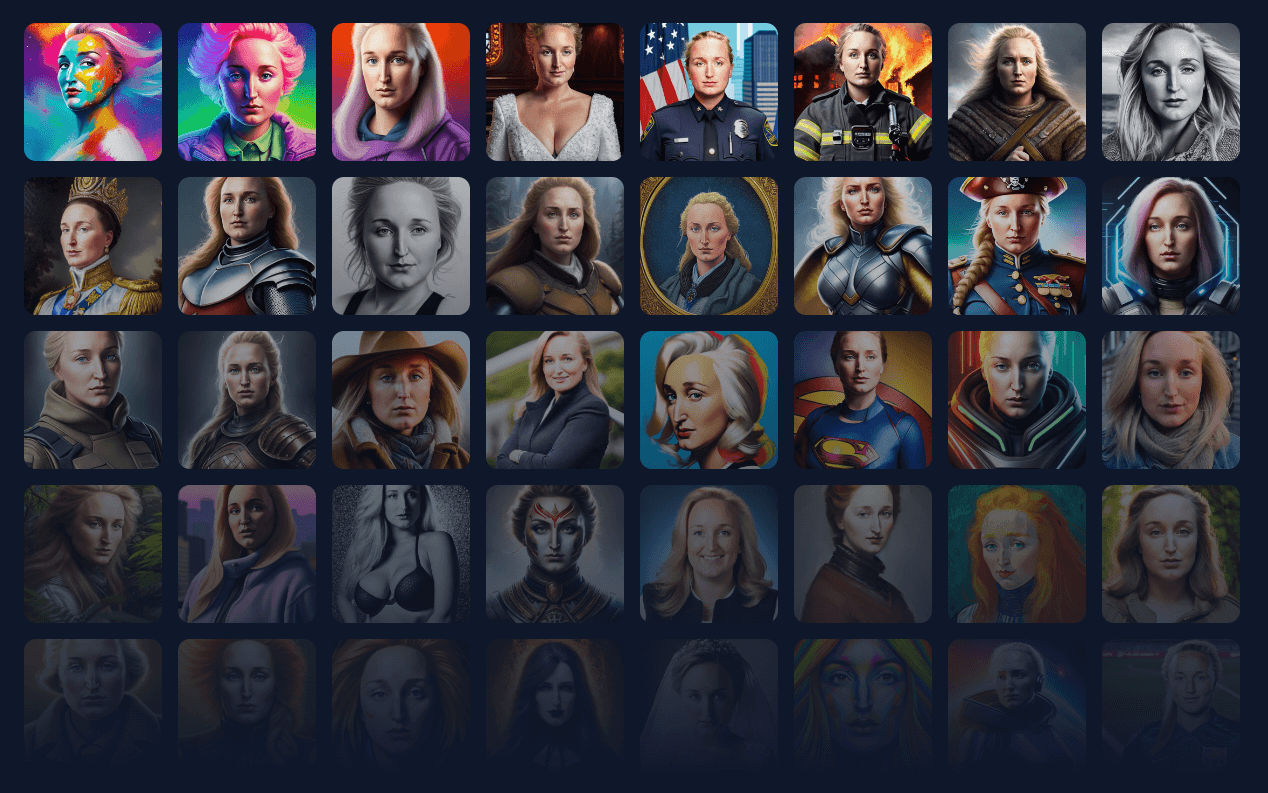 SnapShotAI - WhatsApp Profile Picture Maker with AI - Create Stunning ...